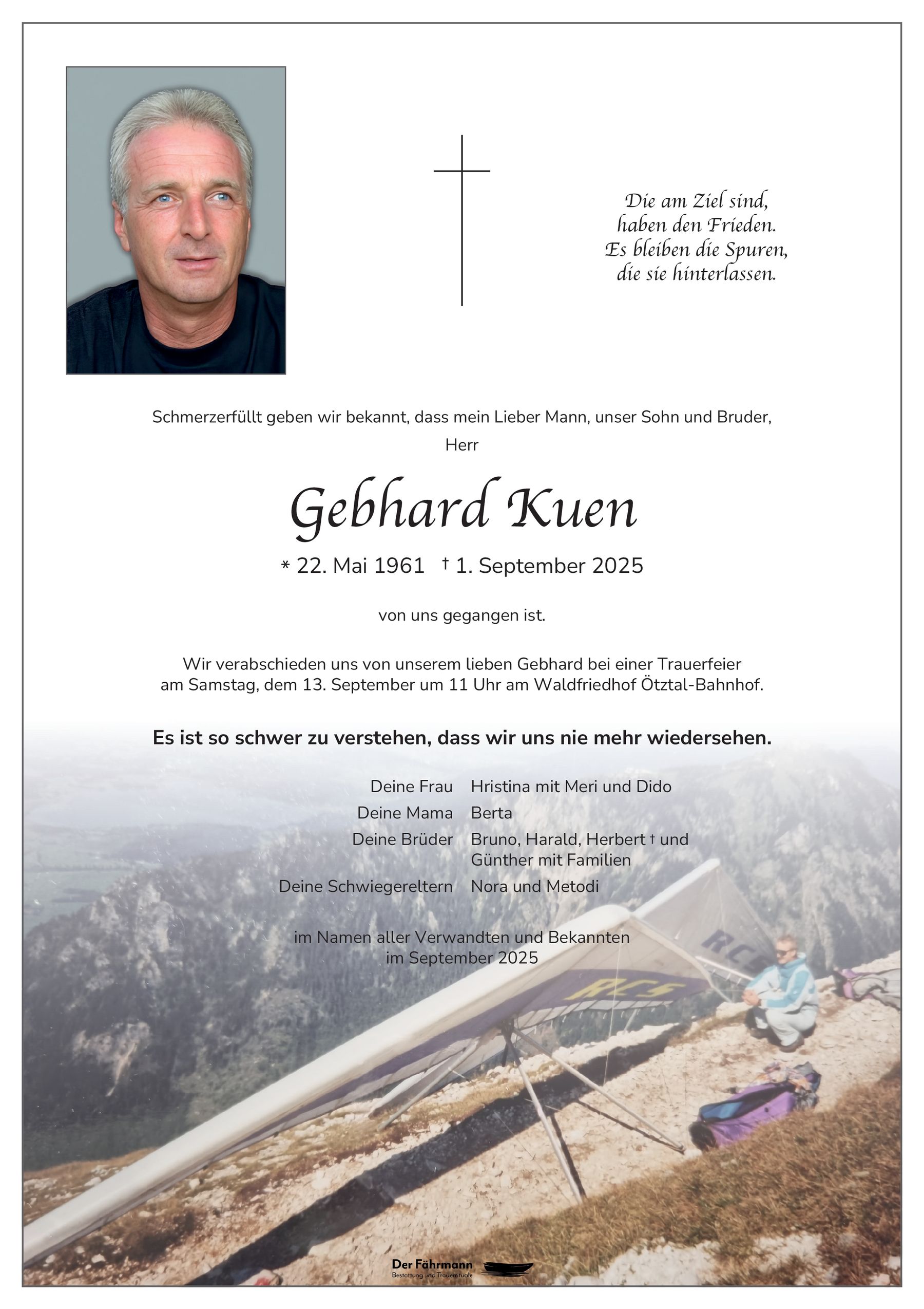 Gebhard Kuen