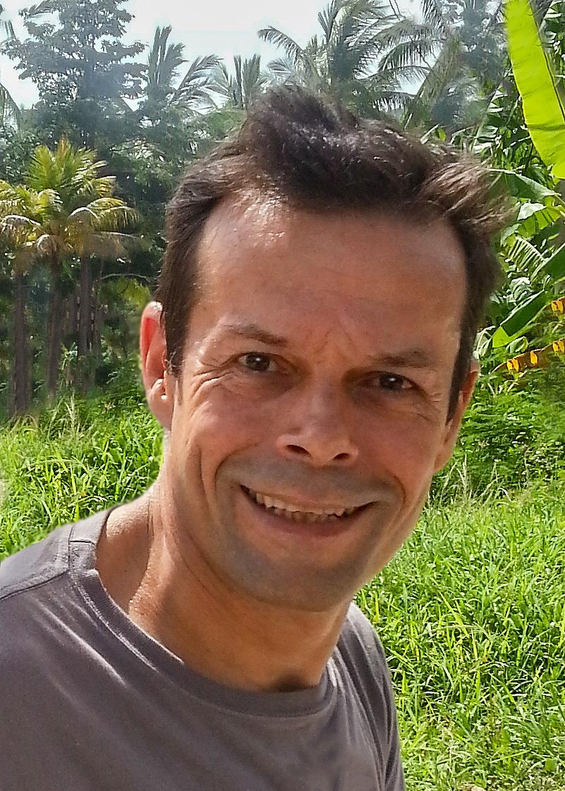 Fritz Stengg