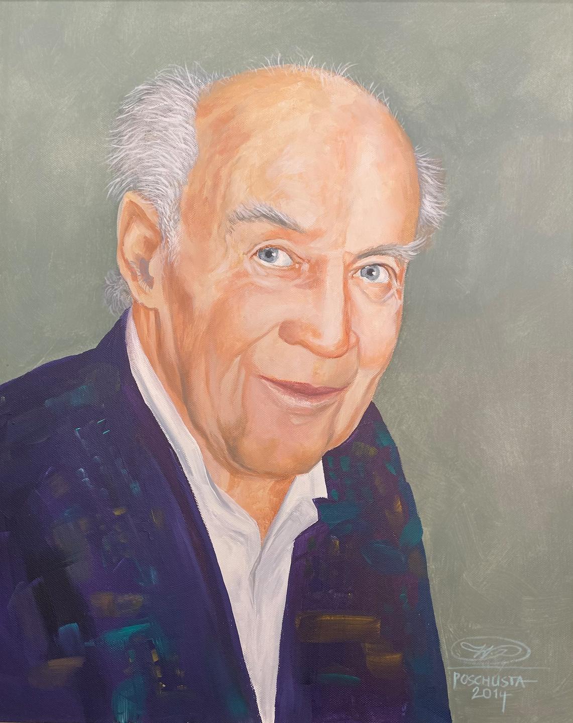 Walter Singer