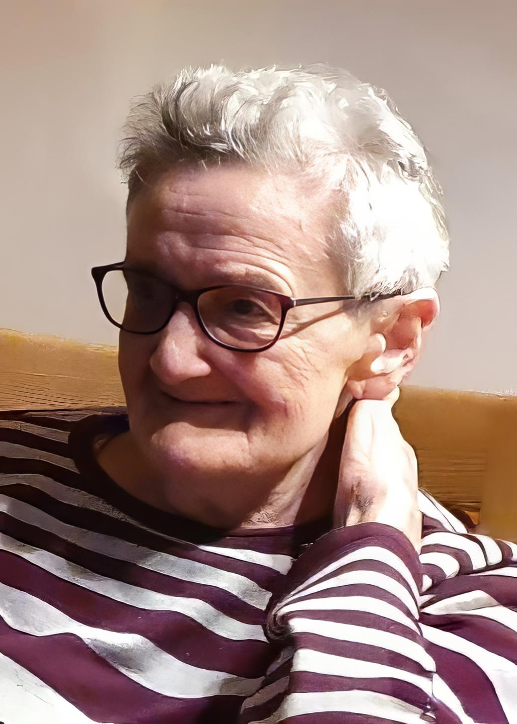 Marianne Huber - Der Fährmann – Bestattung und Trauerrituale