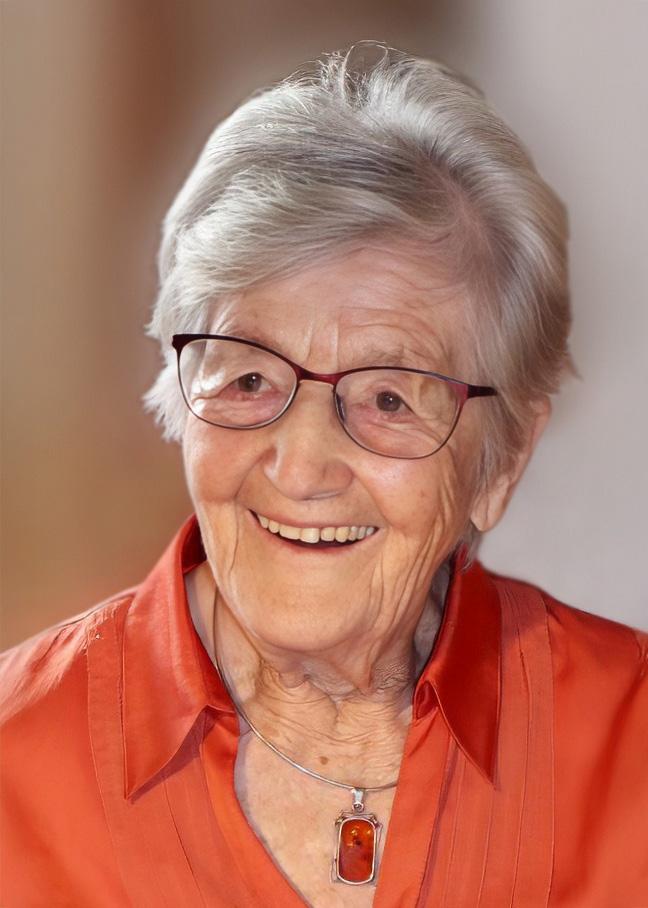 Erna Schaber