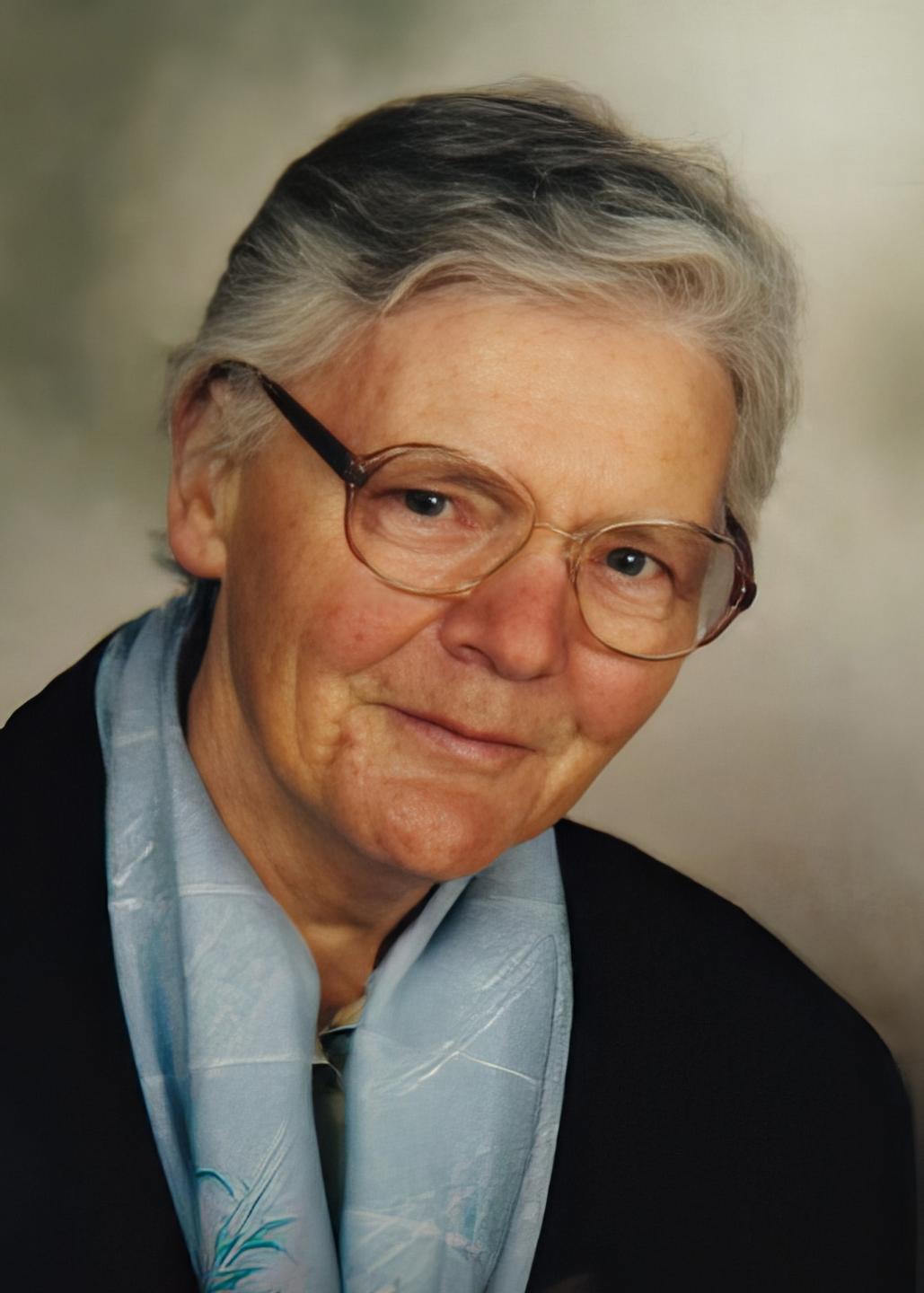 Martha Molling