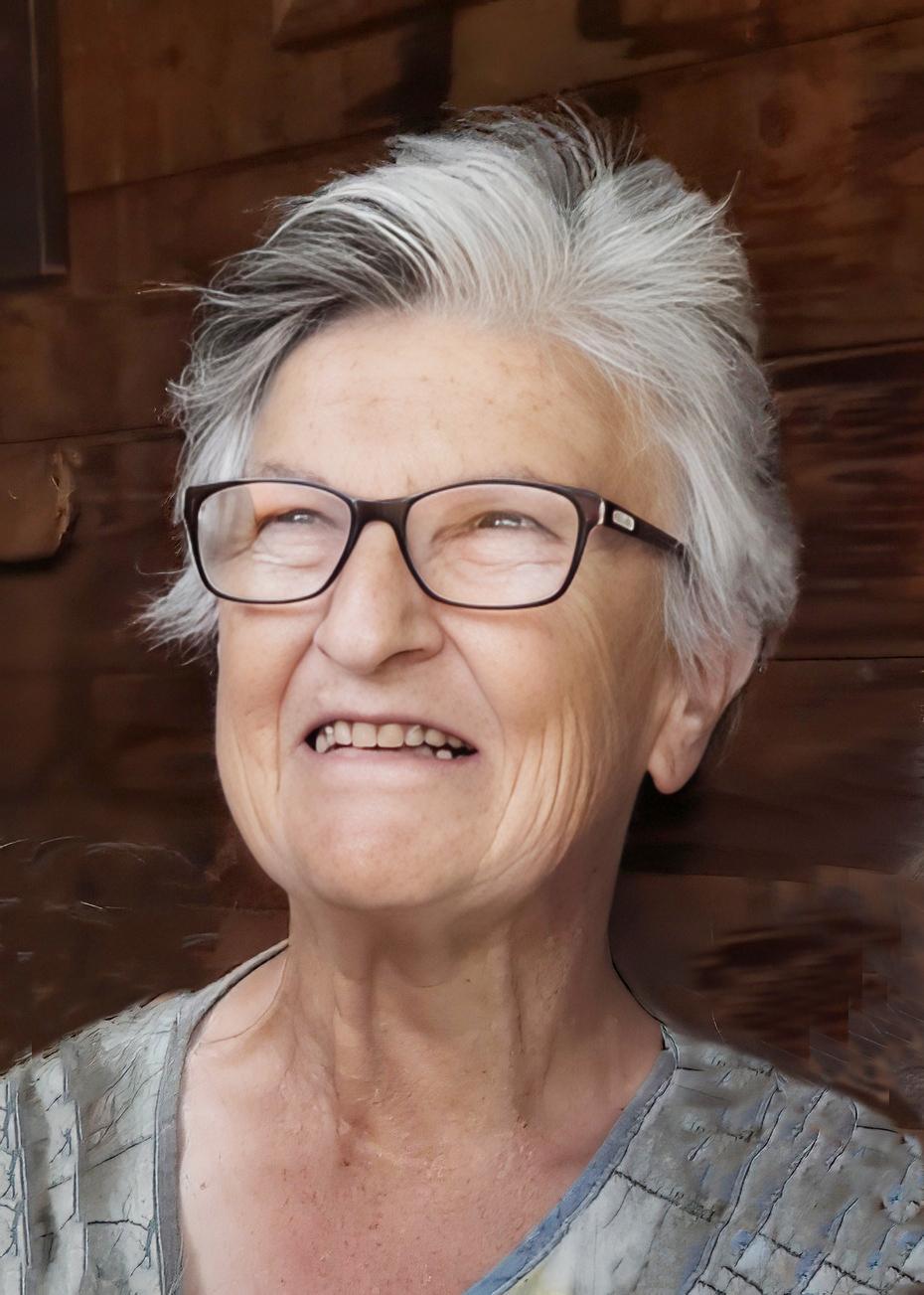 Martha Malaun