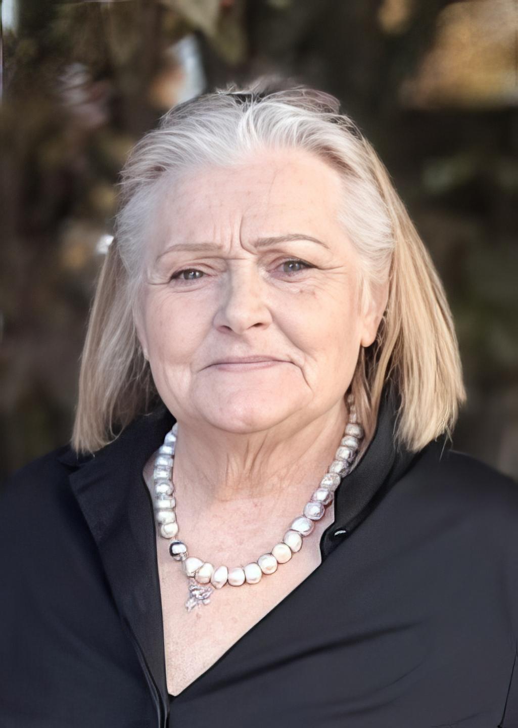 Luise Schöpf