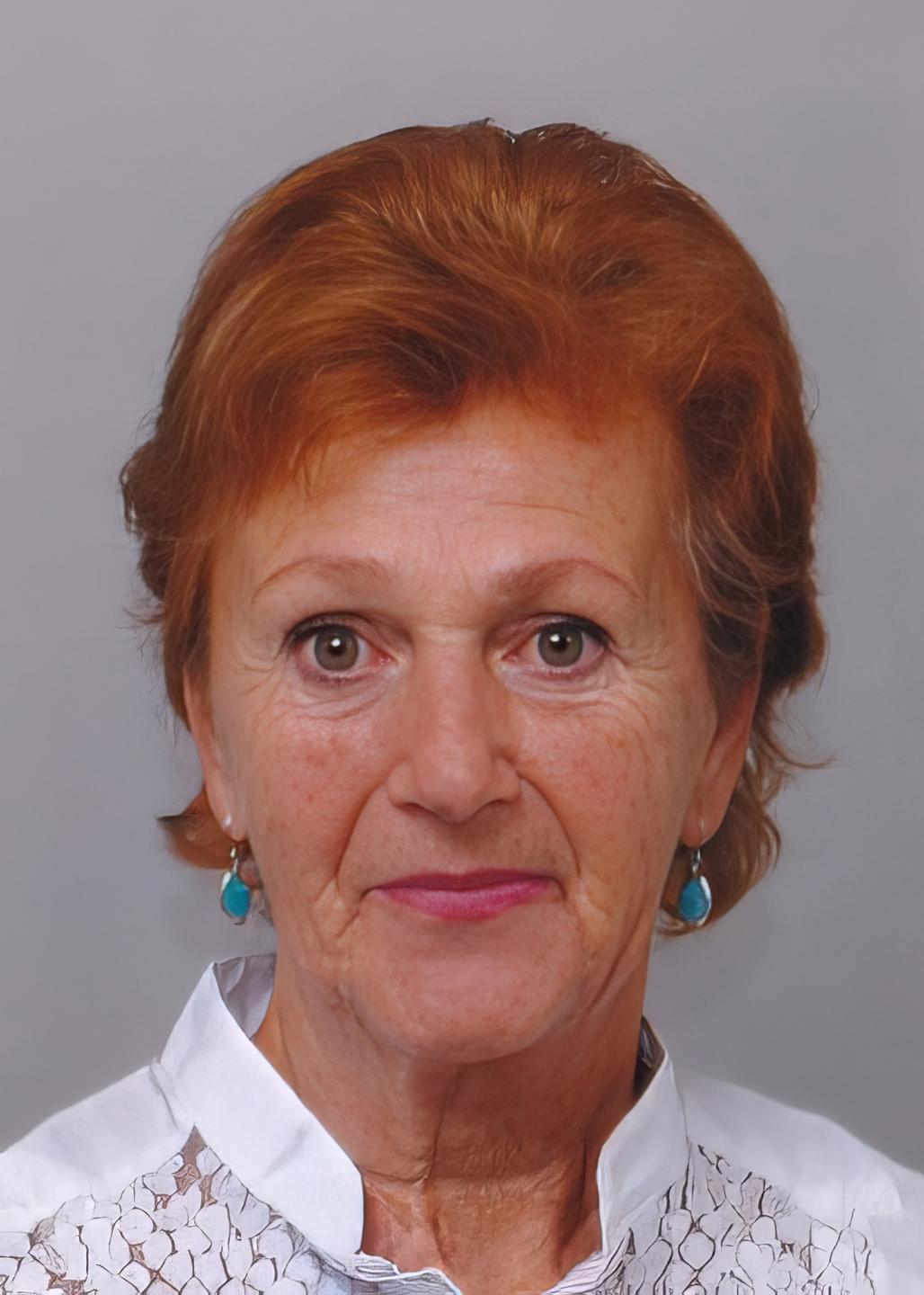 Ingrid Mavc